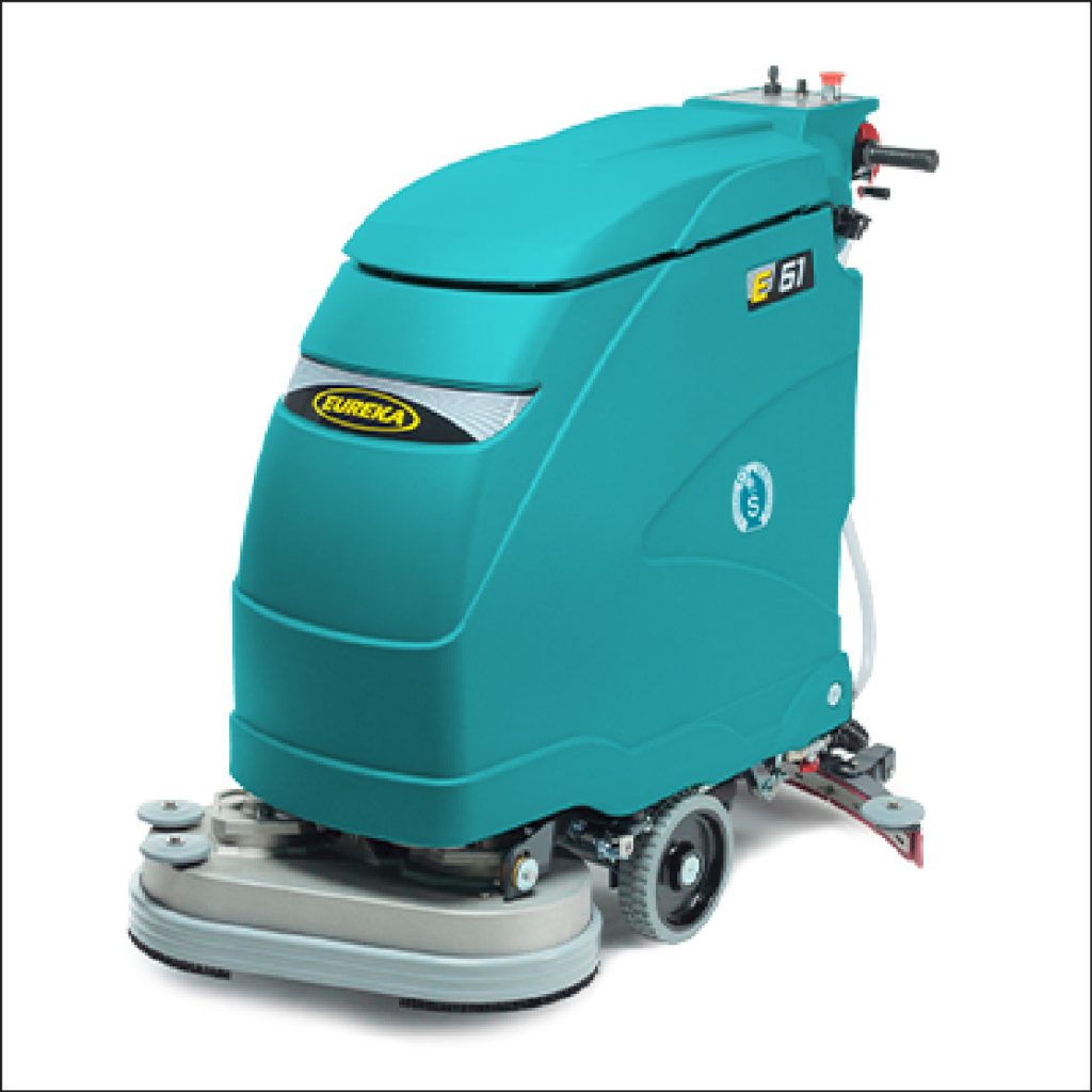 E61 - FREGADORA PROFESIONAL DE CONDUCTOR ACOMPAÑANTE - Productos ...